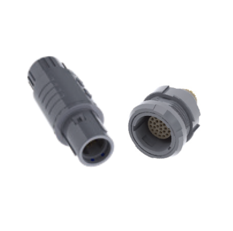 JPC connectivity