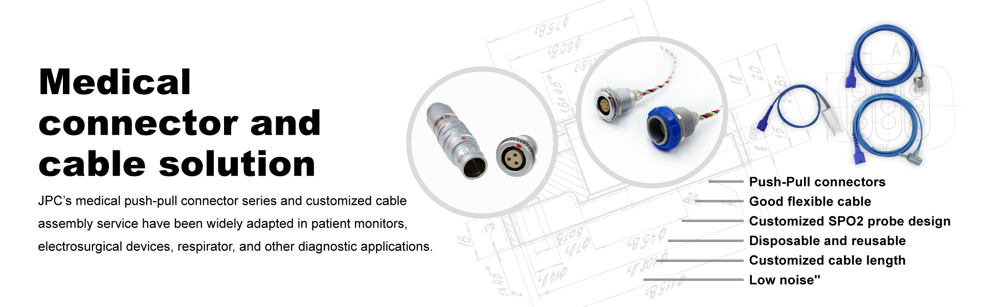 JPC Connectivity